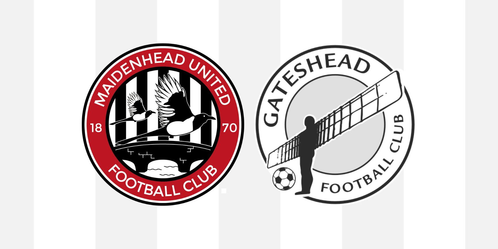 Maidenhead United FC - Events