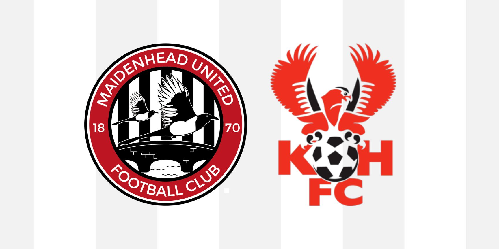 Maidenhead United FC - Events