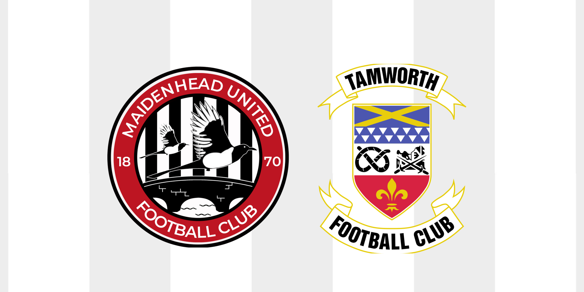 Maidenhead United FC - Events