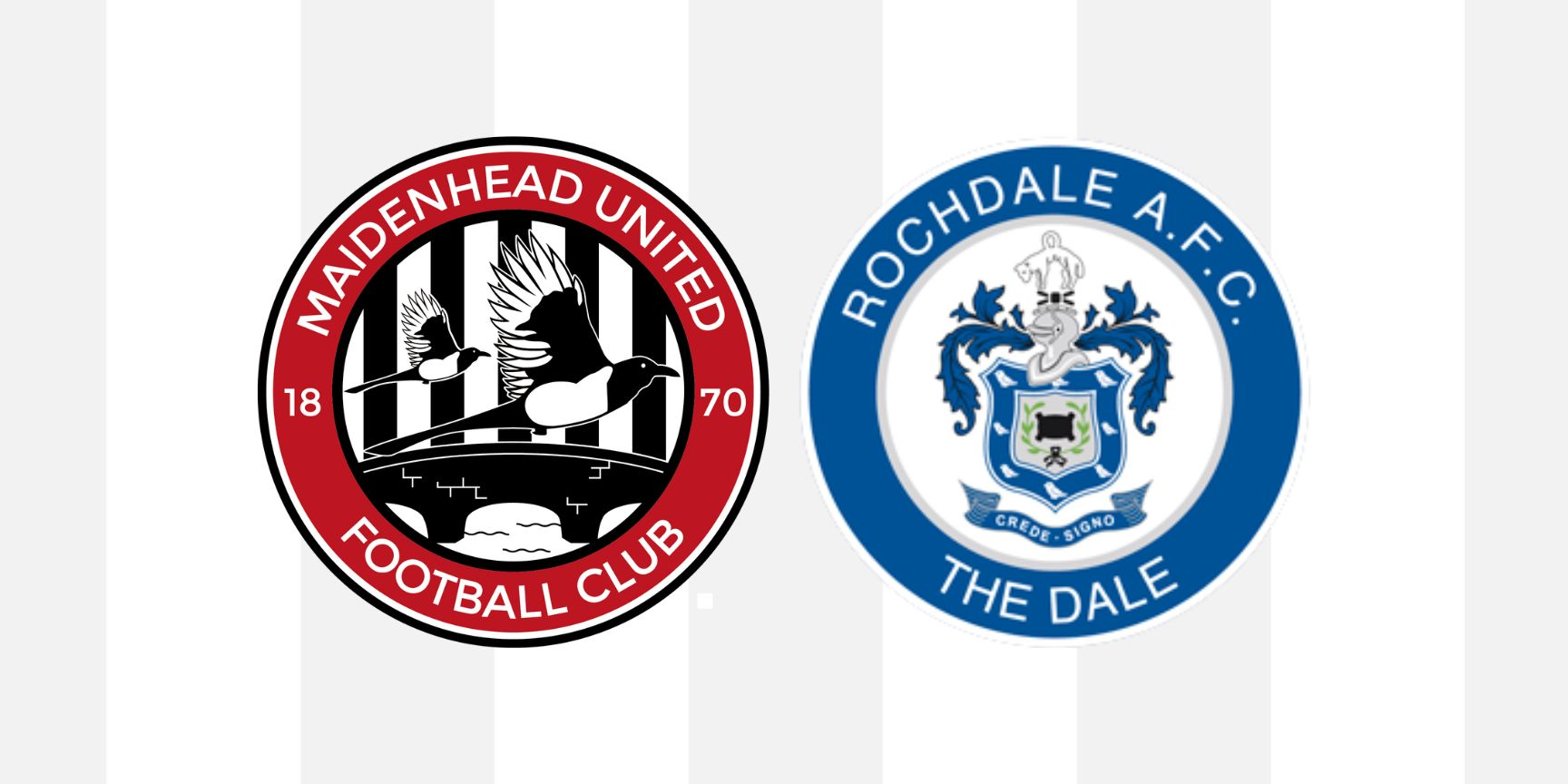 Maidenhead United FC - Events