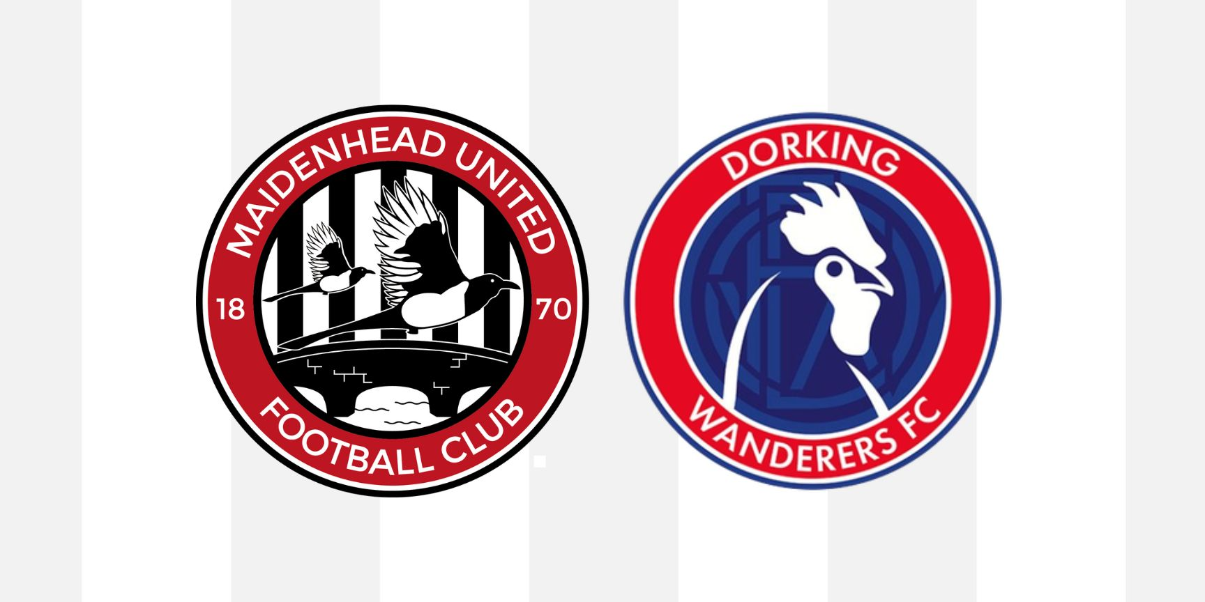 Maidenhead United FC - Event - Maidenhead United vs Dorking Wanderers