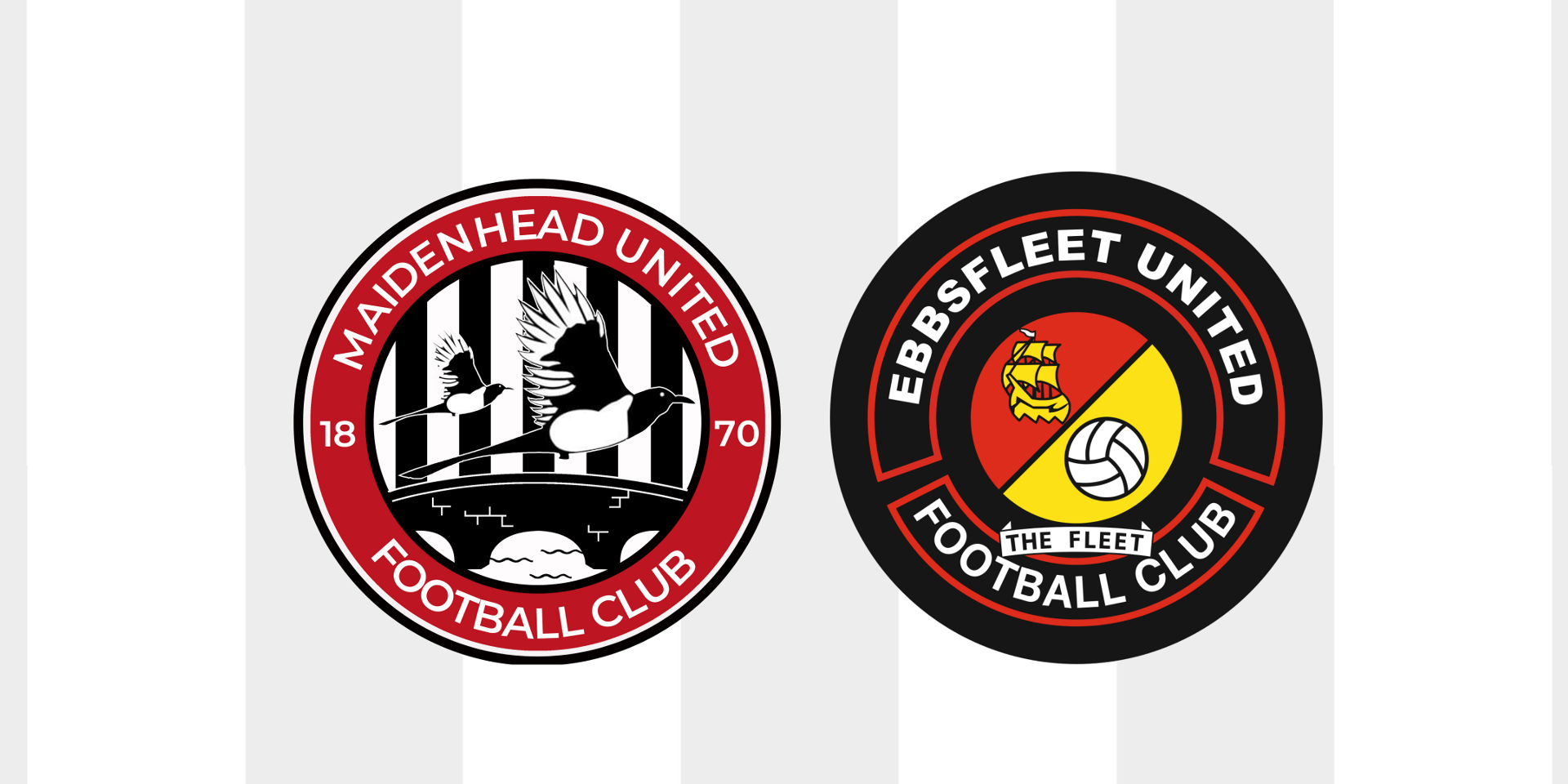 Maidenhead United FC - Event - Maidenhead United vs Ebbsfleet United