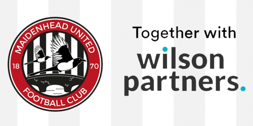 Maidenhead United FC - Events