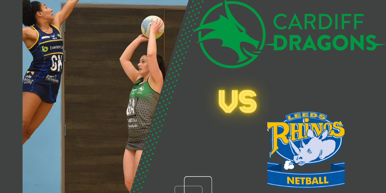 Cardiff Dragons - Events