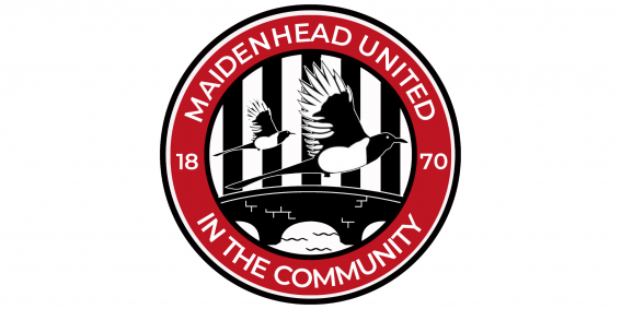 Maidenhead United in the Community - Events