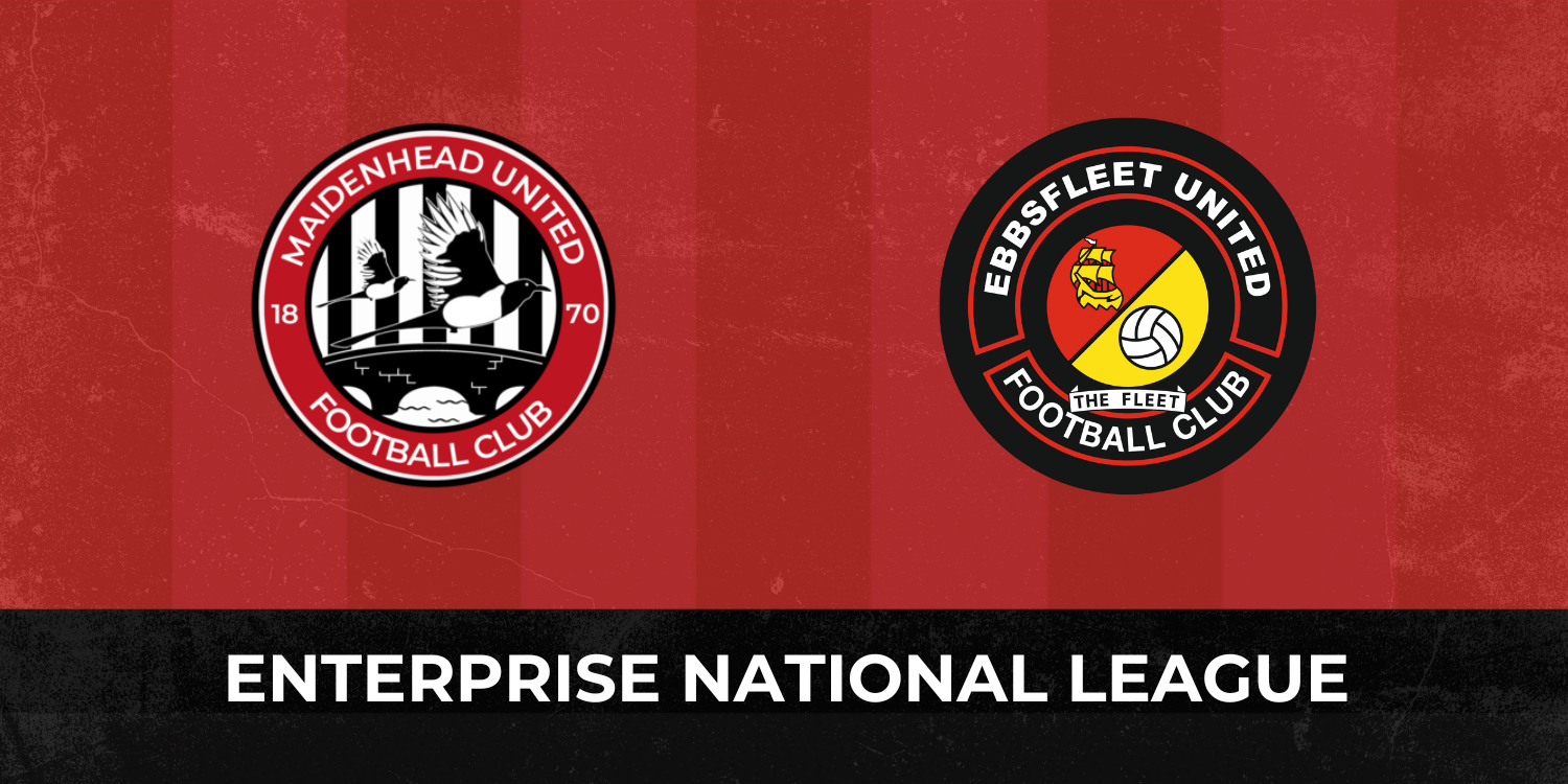 Maidenhead United FC - Events