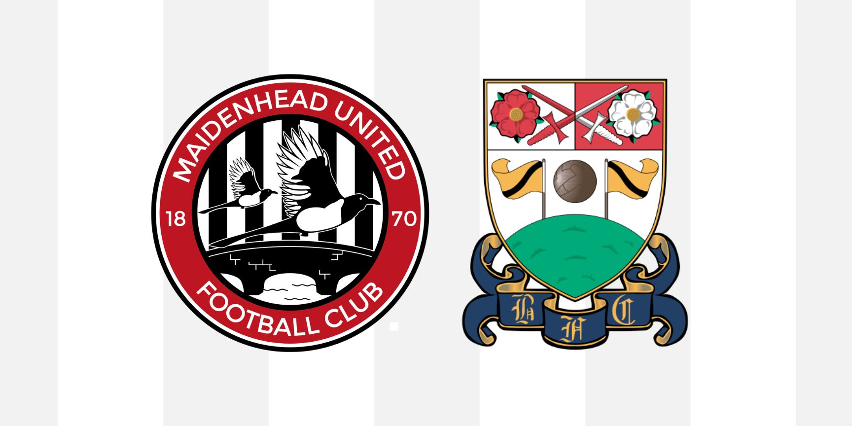 Maidenhead United FC - Event - Maidenhead United vs Barnet FC