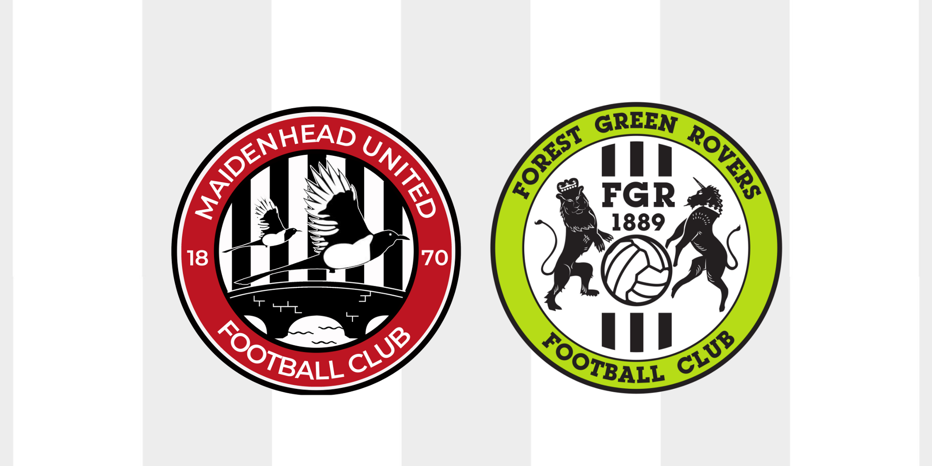 Maidenhead United FC - Events