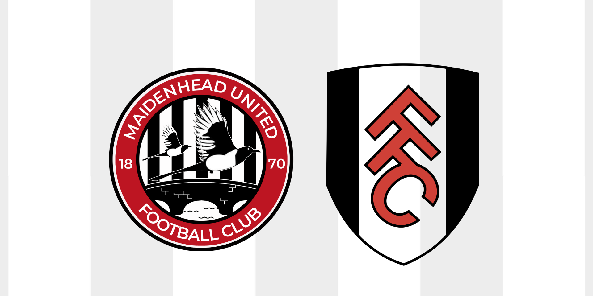 Maidenhead United FC - Event - National League Cup - Maidenhead United ...