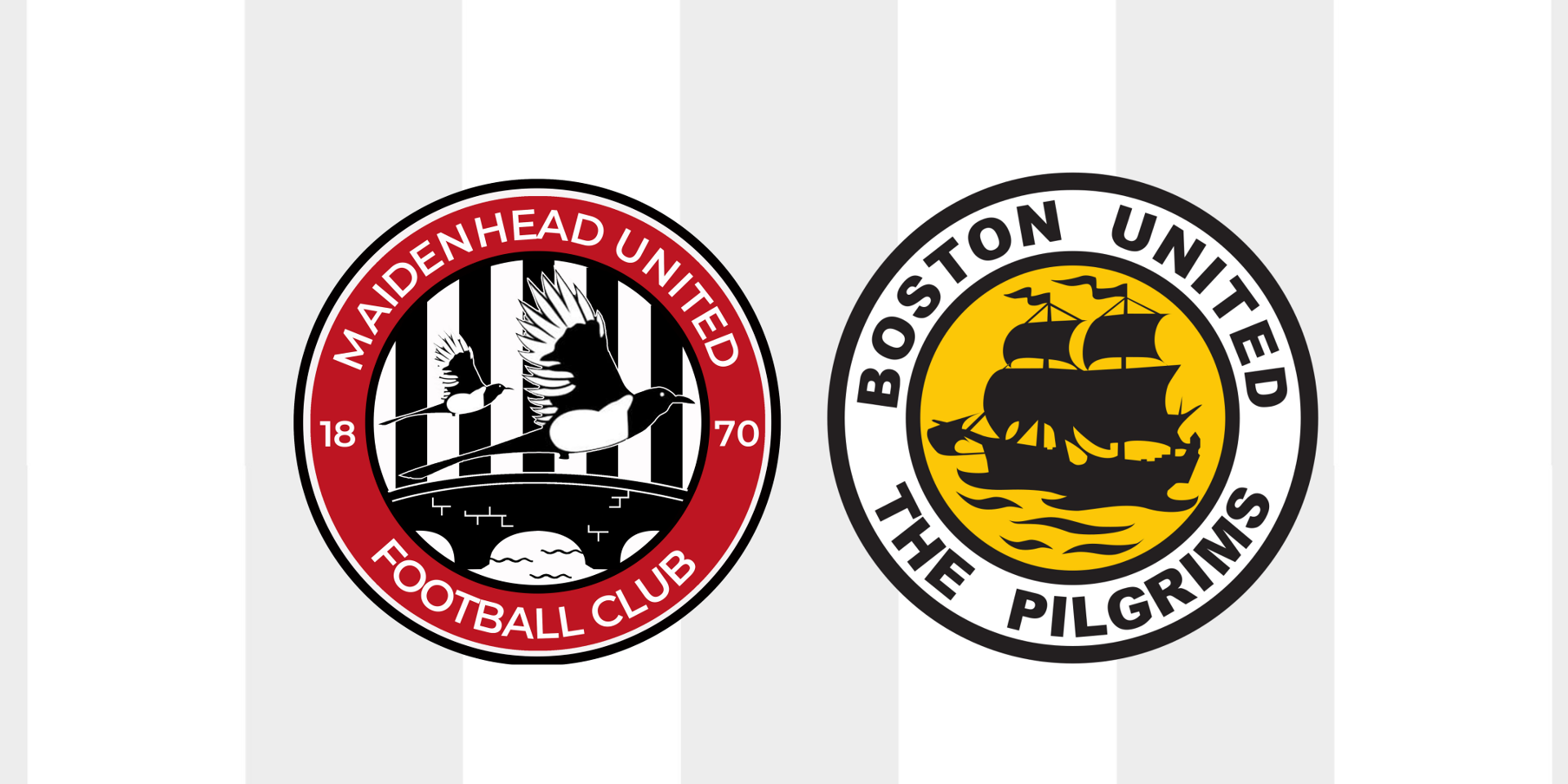 Maidenhead United FC - Event - Maidenhead United vs Boston United