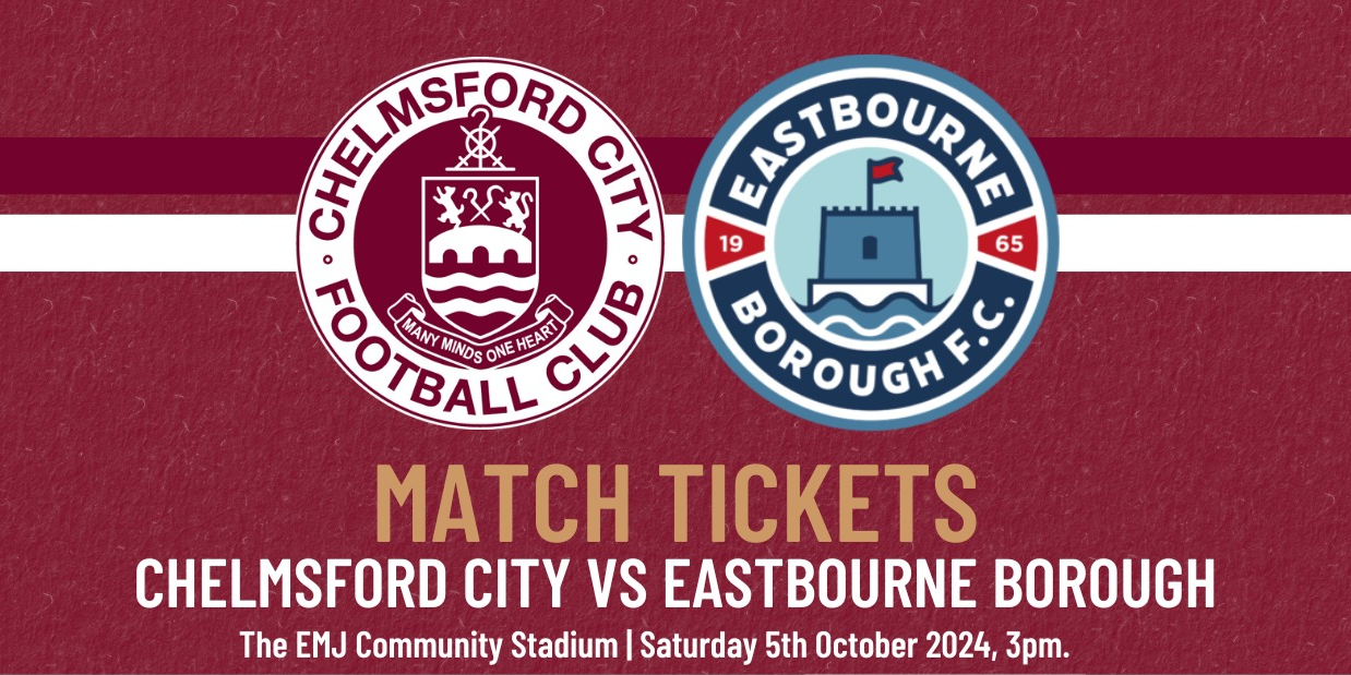 Maidenhead United in the Community - Event - Chelmsford City FC vs ...