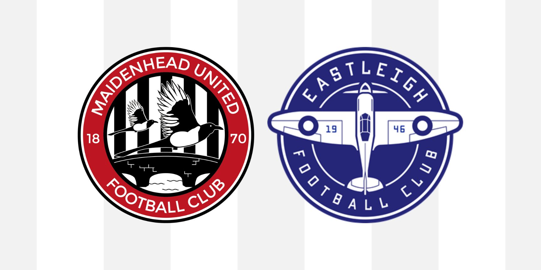Maidenhead United FC - Events