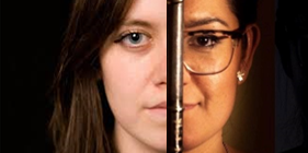 Kirkharle Courtyard - Event - Summer concert: Clare Crinson – flute ...