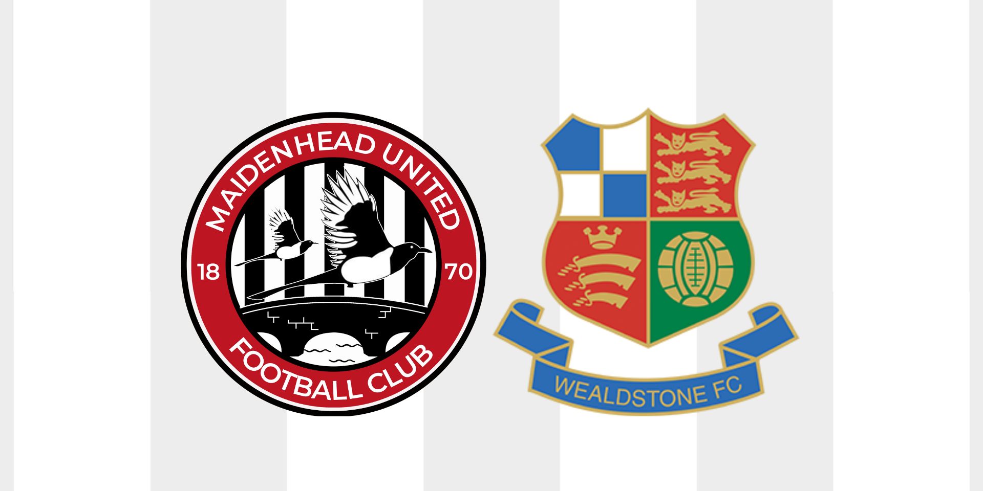 Maidenhead United FC - Events