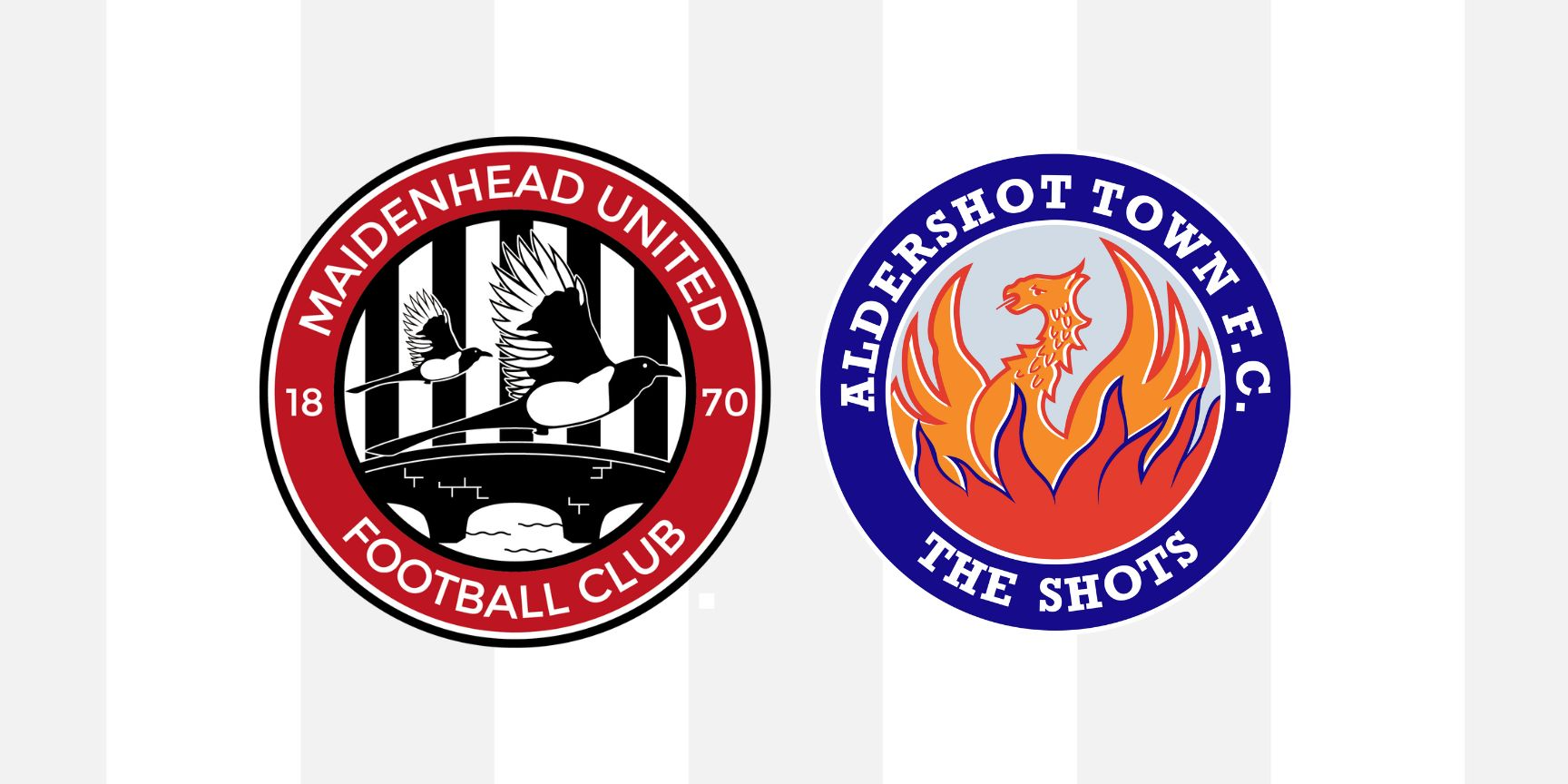 Maidenhead United FC - Events