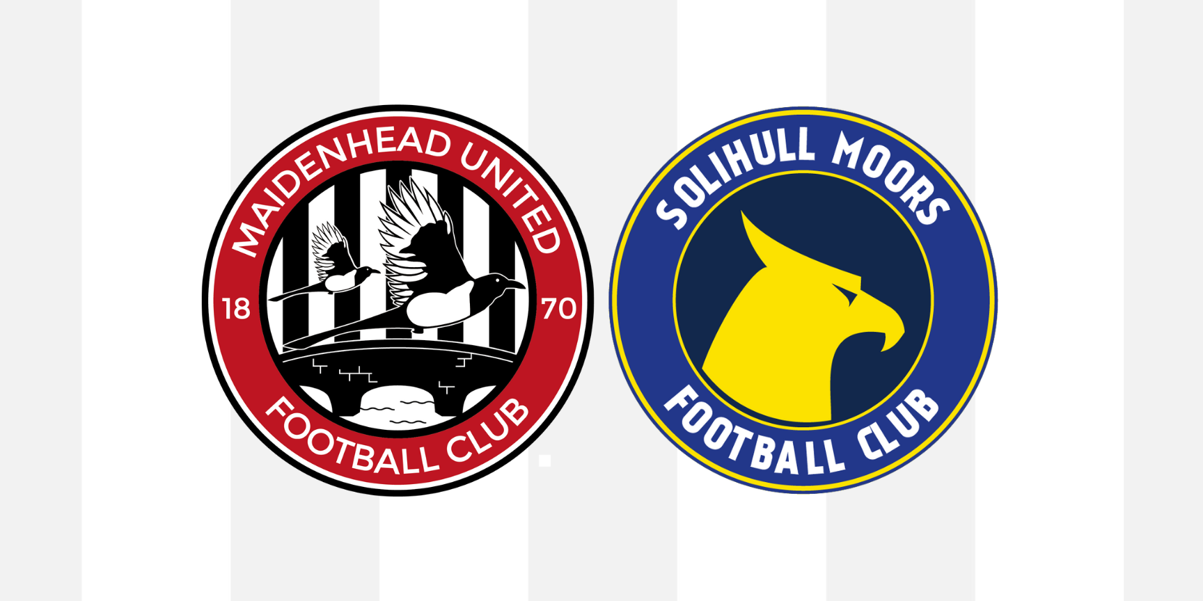 Maidenhead United FC - Event - Maidenhead United vs Solihull Moors