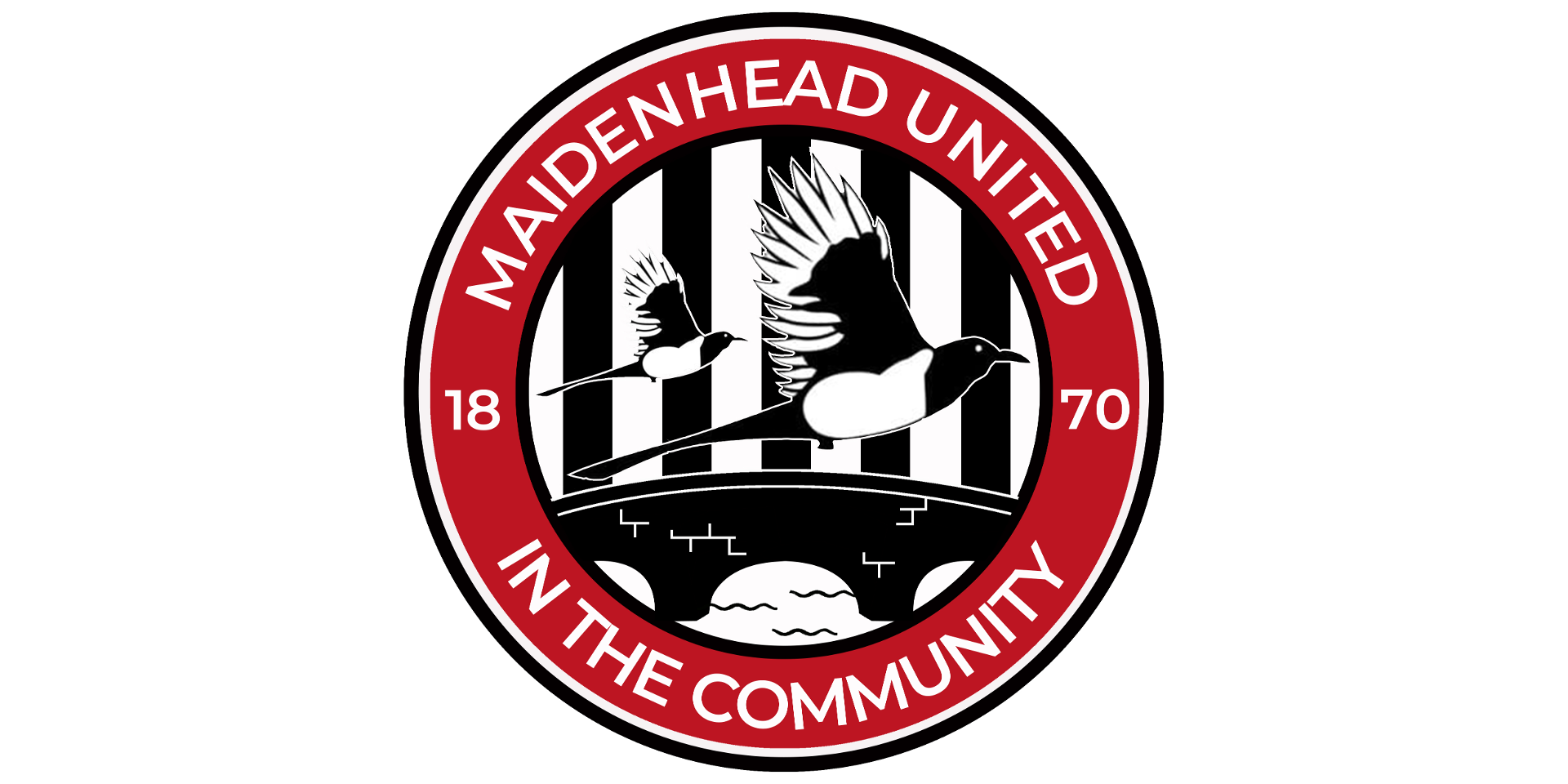 Maidenhead United in the Community - Events