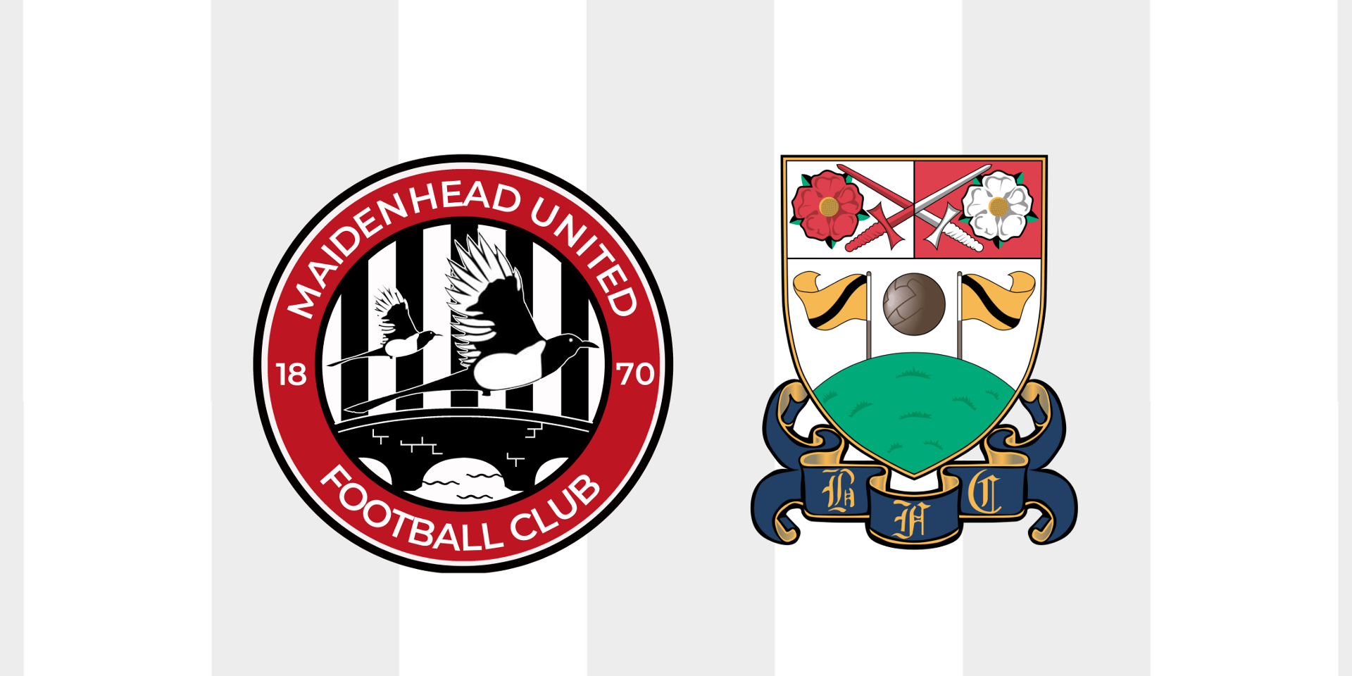Maidenhead United FC - Event - Maidenhead United vs Barnet
