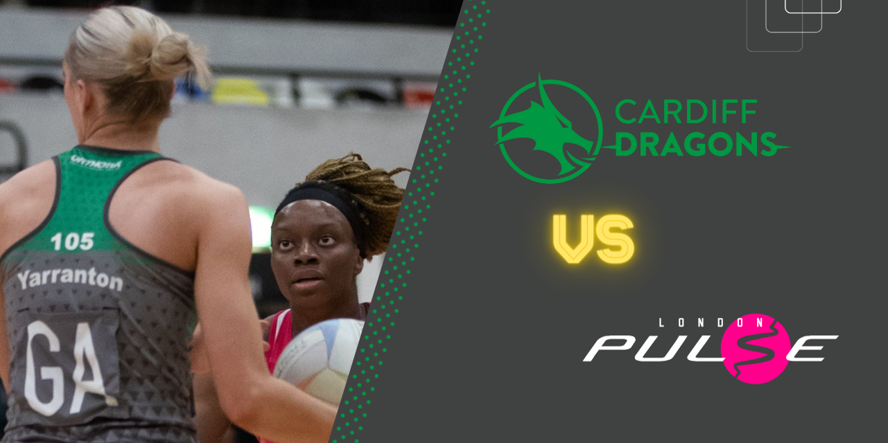 Cardiff Dragons - Events