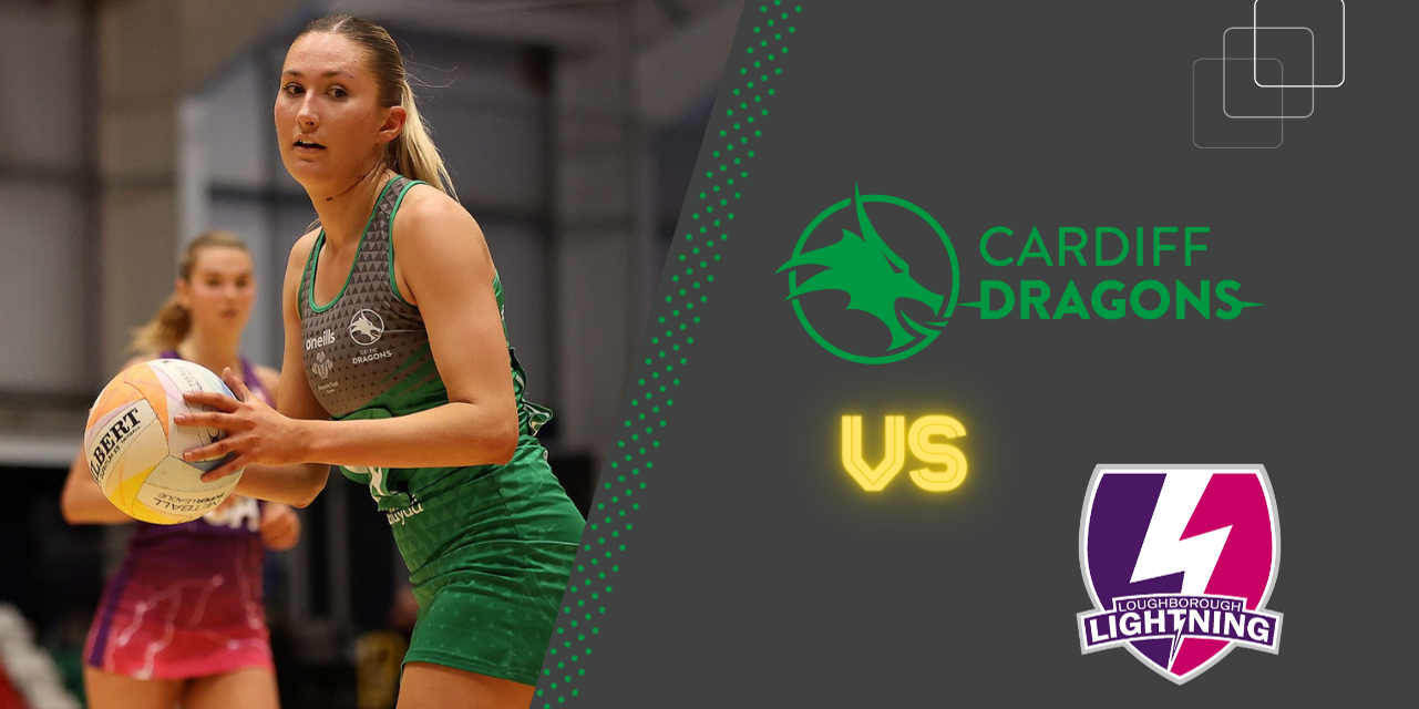 Cardiff Dragons - Events