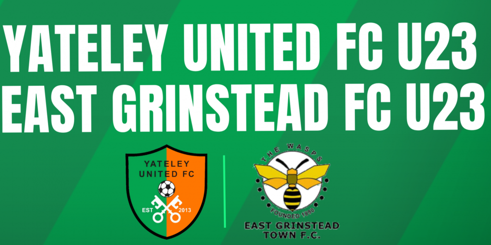 Yateley United Football Club - Events