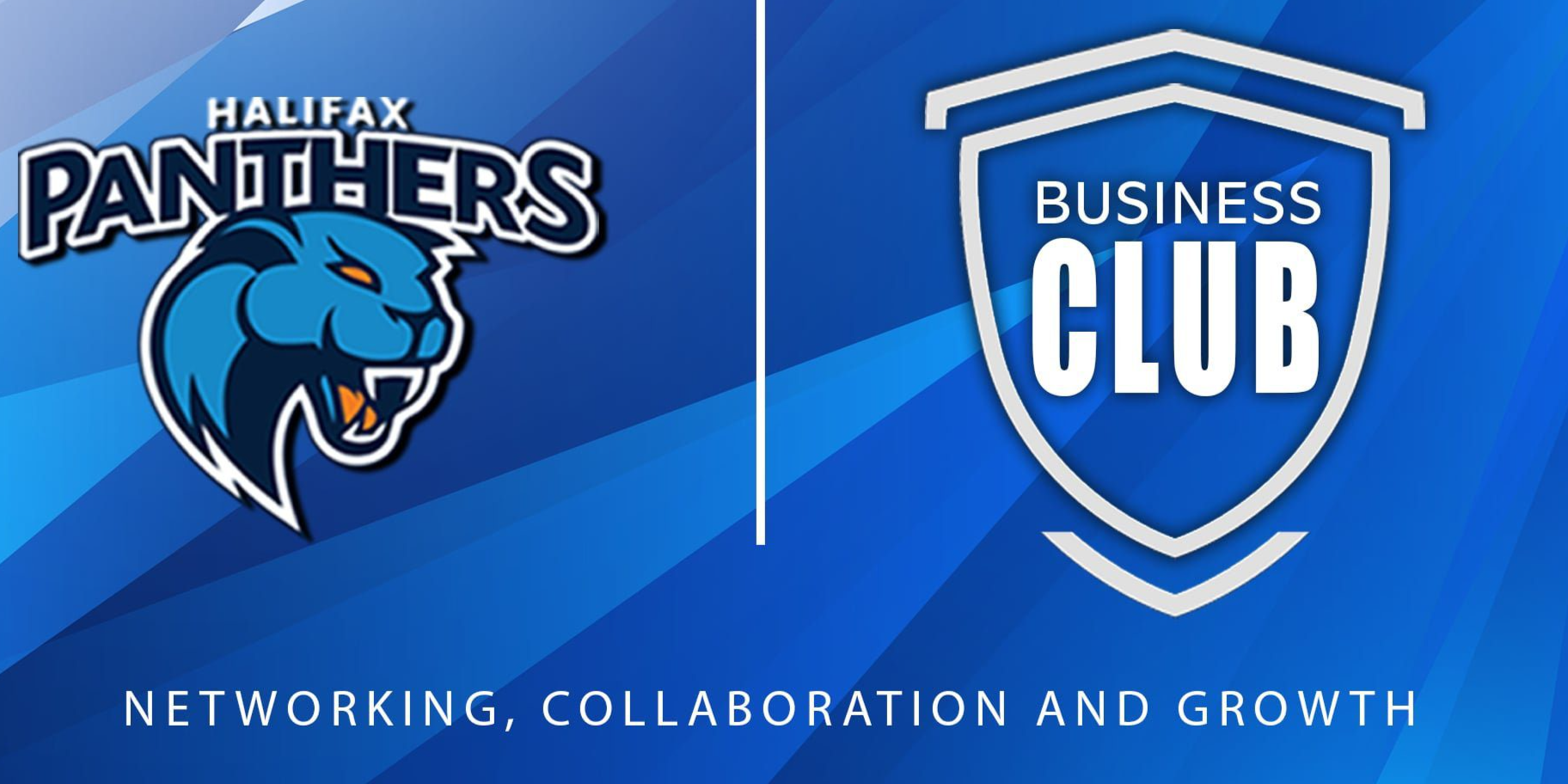 Halifax Panthers - Event - Panthers Business Club