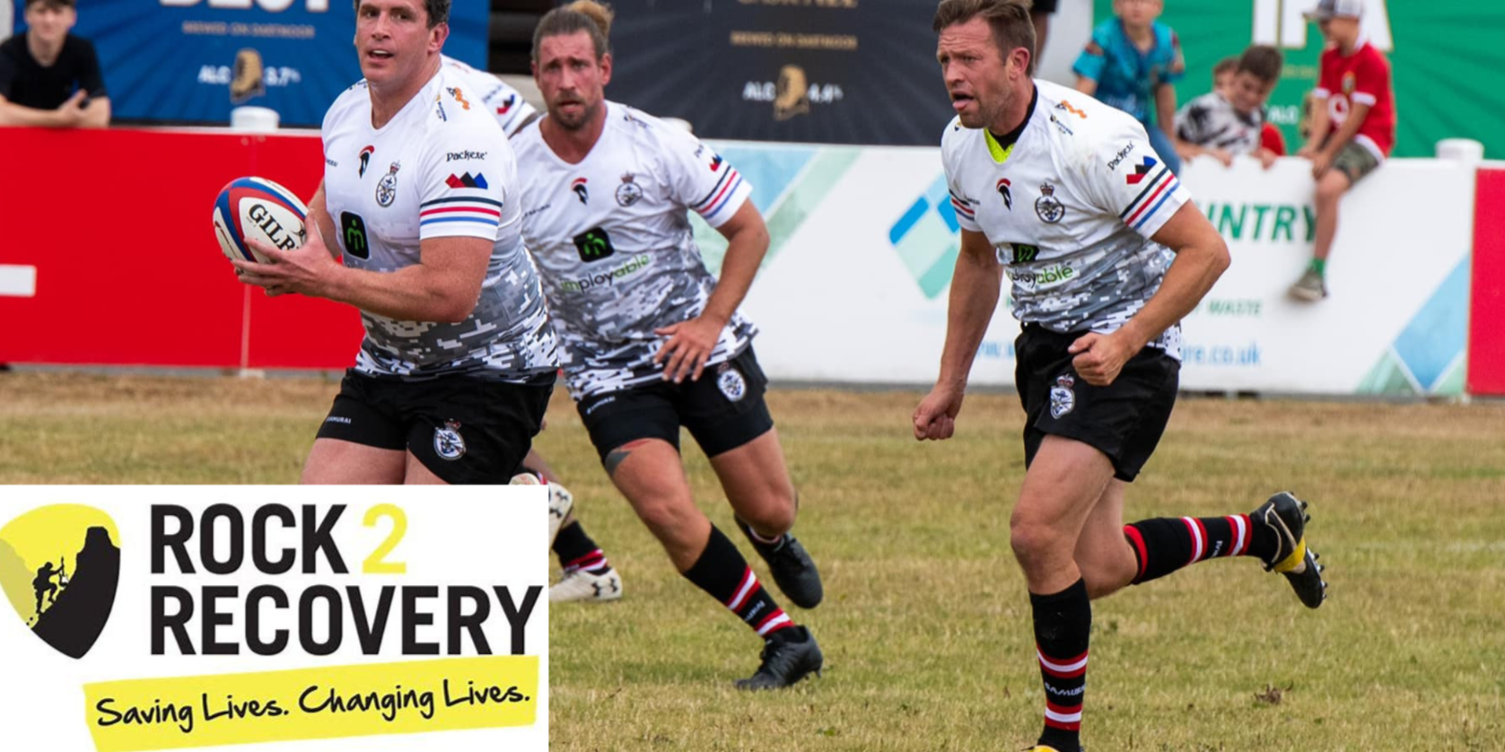Plymouth Albion RFC - Events