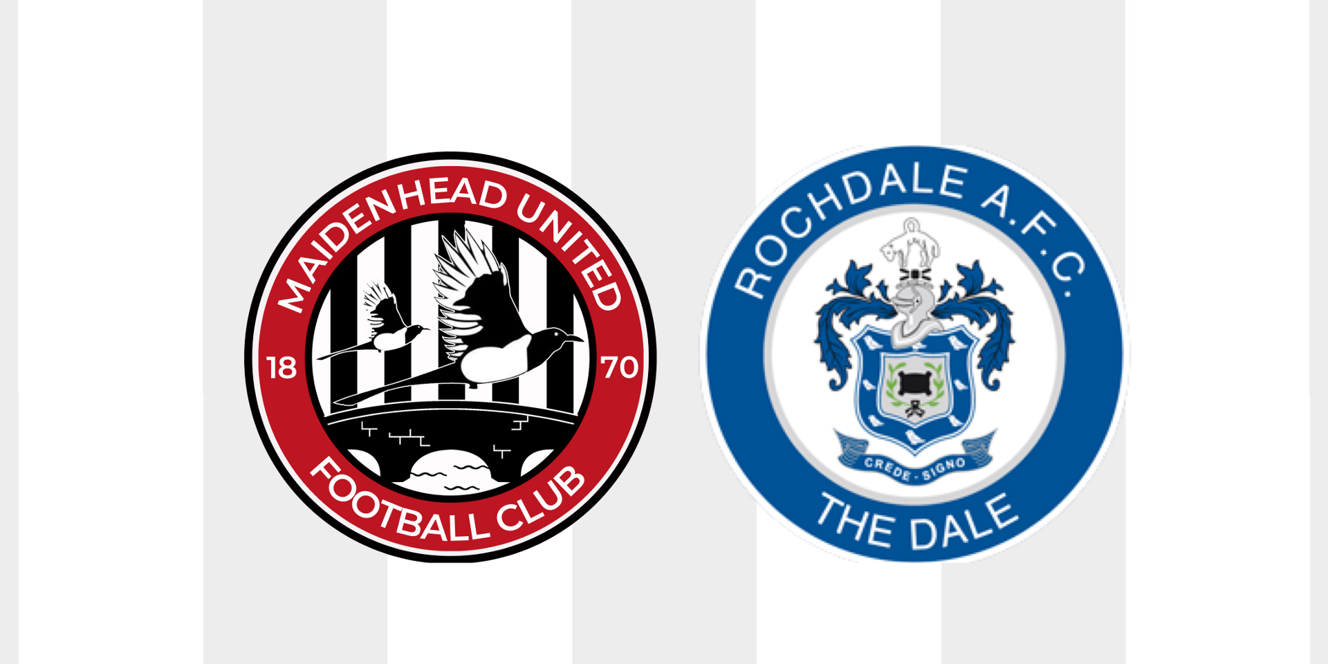 Maidenhead United FC - Events