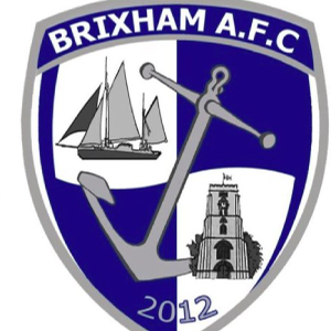 Brixham AFC - Login
