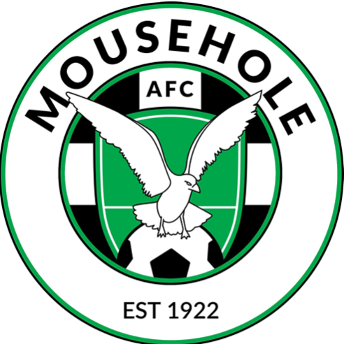 Mousehole AFC - Login